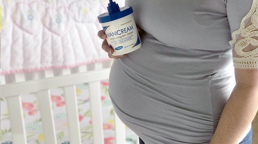 Skin Care During Pregnancy and for New Moms - Pharmaceutical ...
