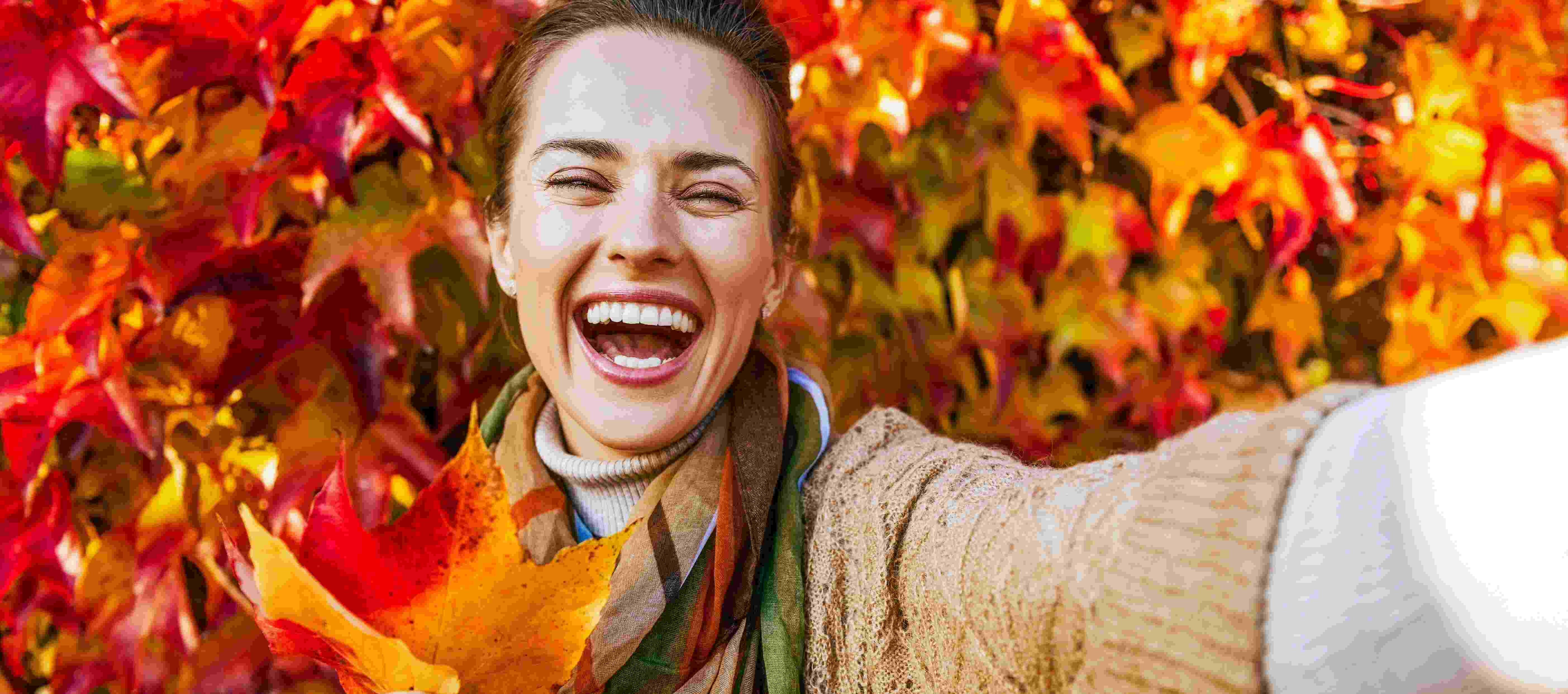 Fall Skincare Tips: How Weather Changes Affect Your Skin | Vanicream