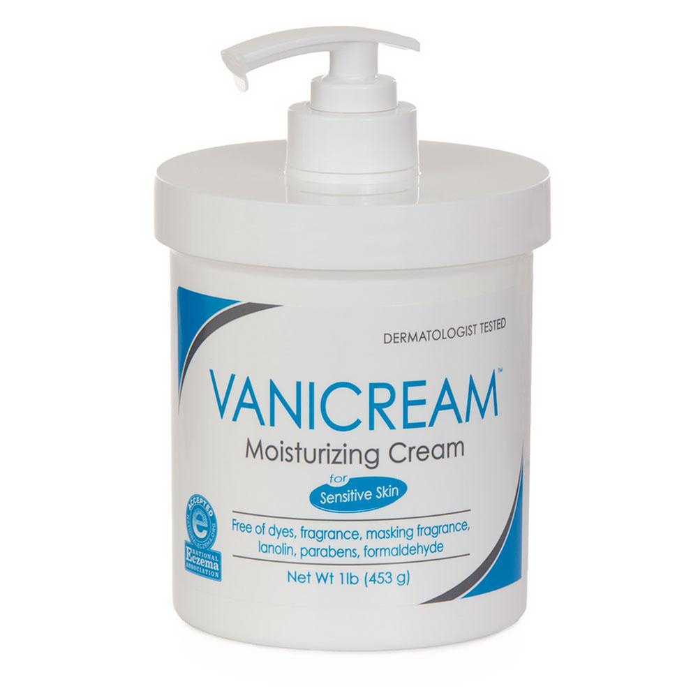 Vanicream Moisturizing Cream For Dry Sensitive Skin vanicream-moisturizing-cream-for-dry-sensitive-skin
